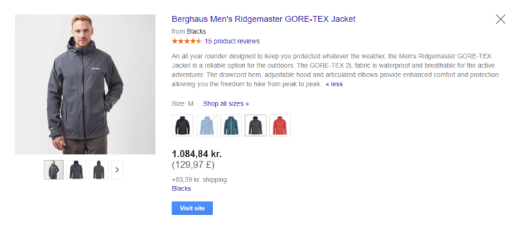 Choosing the Right Titles and Descriptions for Your Google Ad Campaigns ...