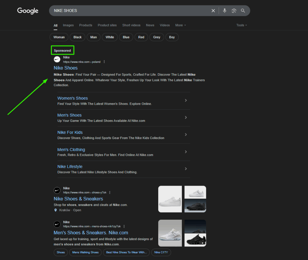 What Are Google Ads? Ads campaigns and their types | SEO / SEM Agency ...