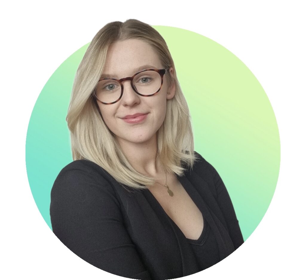 Ula Nowak - Marketing Specialist | SEO / SEM Agency: Delante