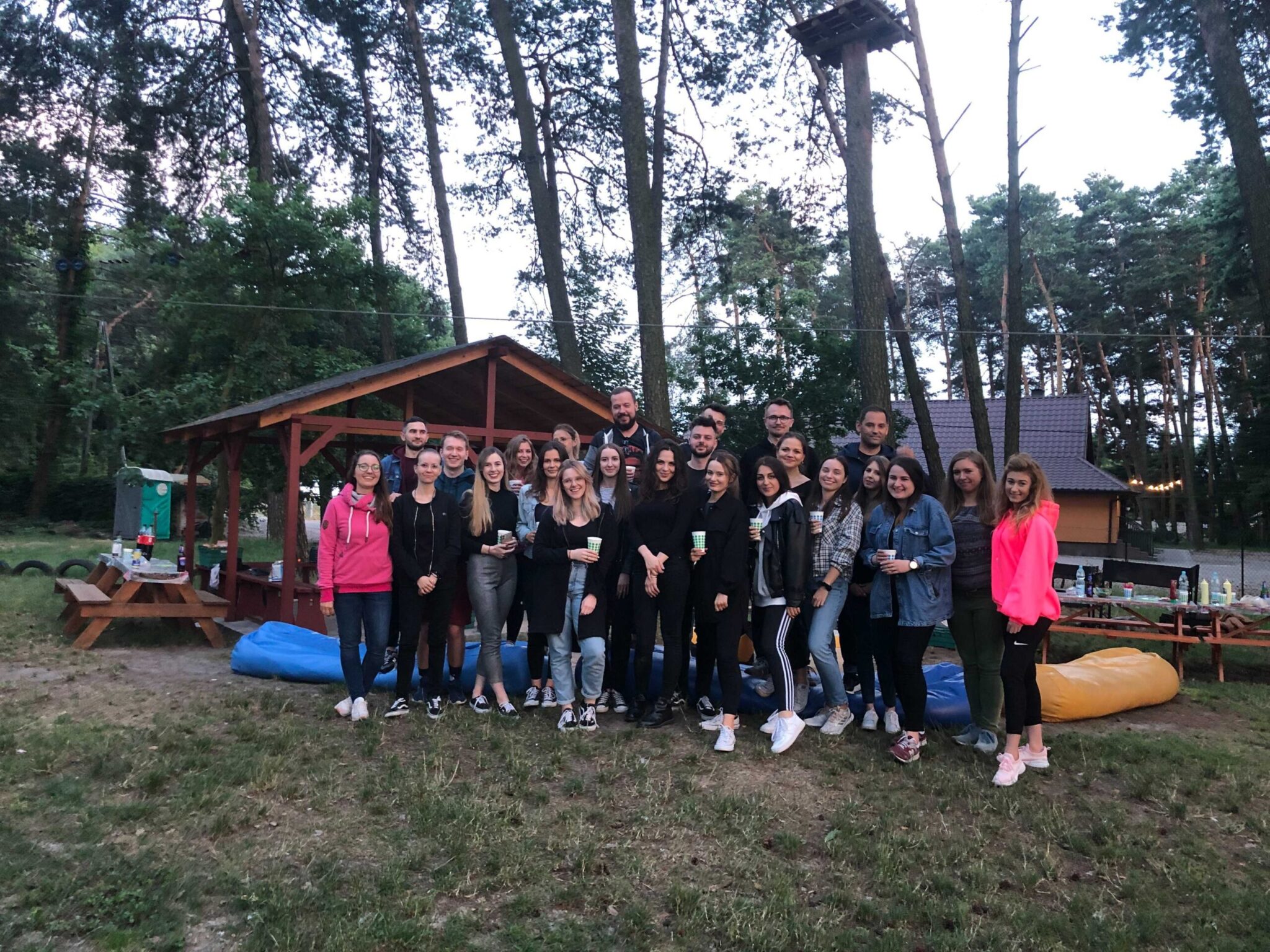 About us | SEO / SEM Agency: Delante