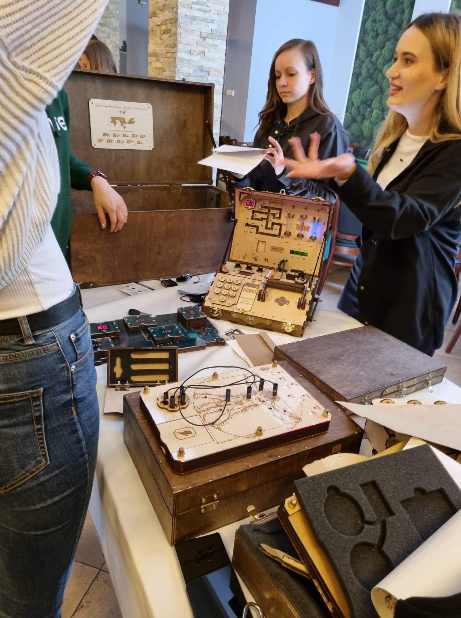 About us | SEO / SEM Agency: Delante