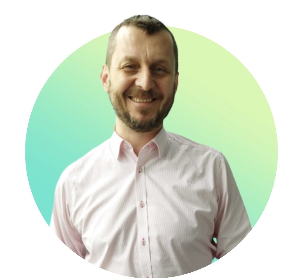 Jerzy Cygan - Senior SEM Specialist | SEO / SEM Agency: Delante