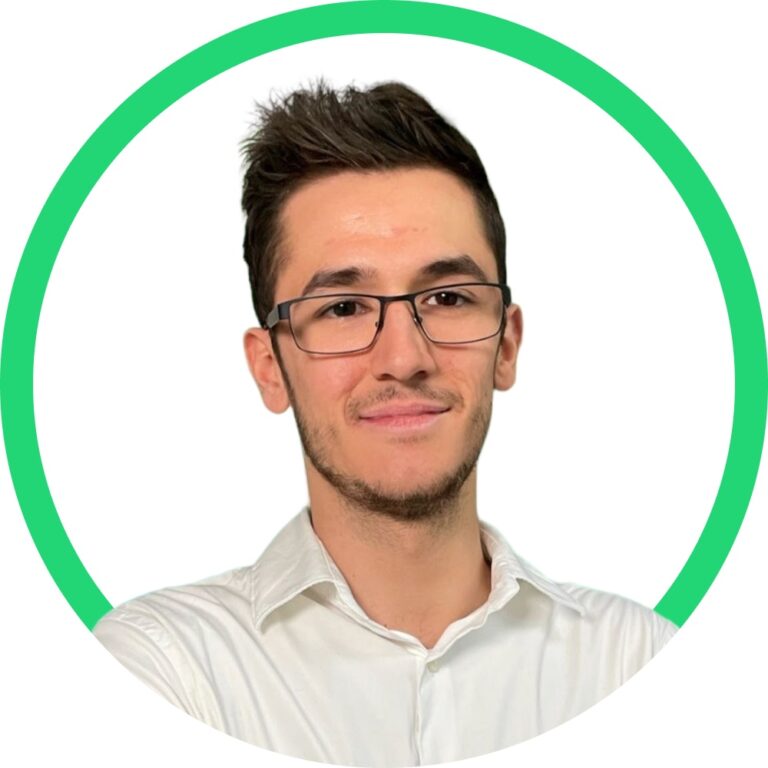 Daniel Kędzior - SEO Specialist | SEO / SEM Agency: Delante