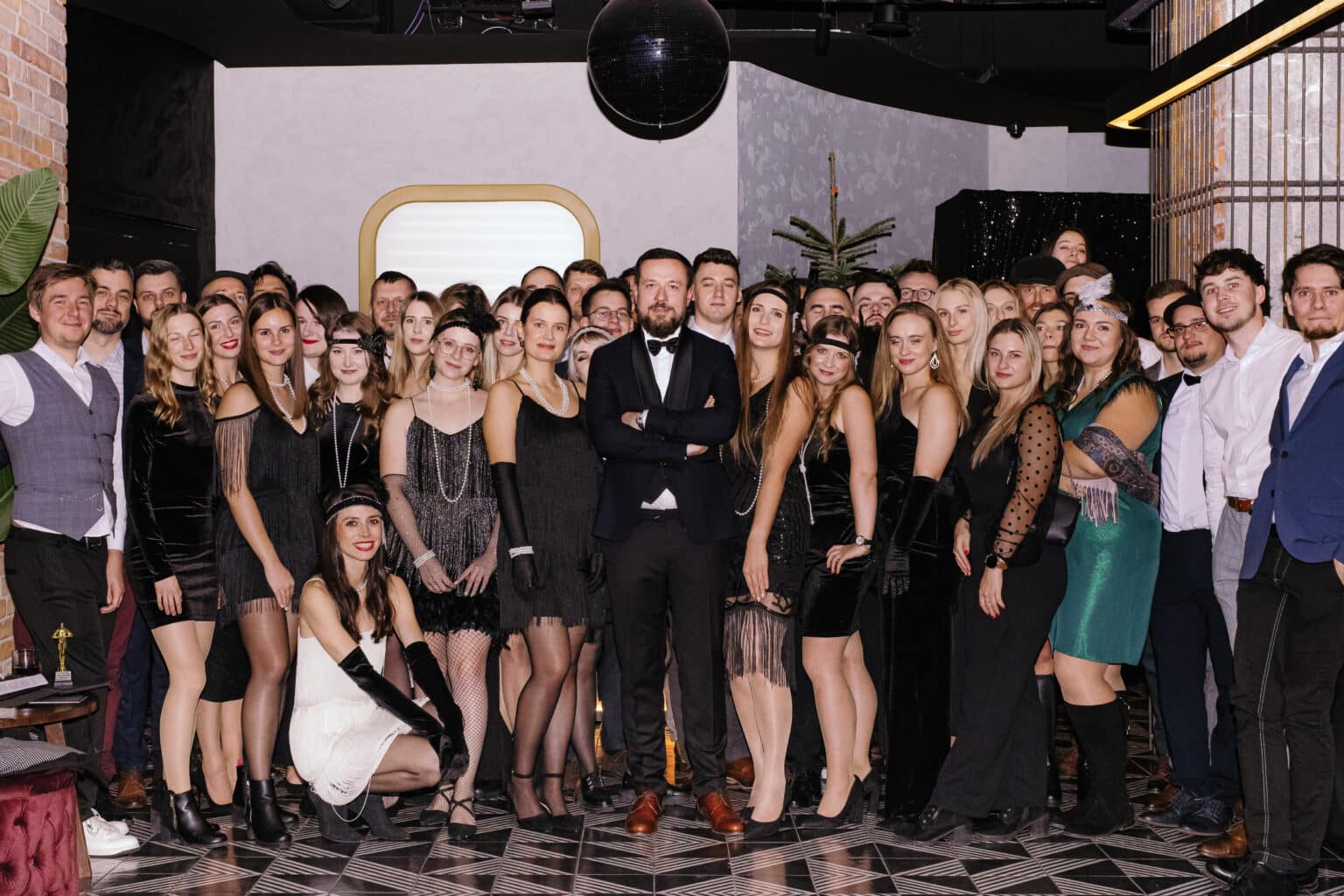 Delante with the Forbes Diamonds 2025 Award | SEO / SEM Agency: Delante Blog