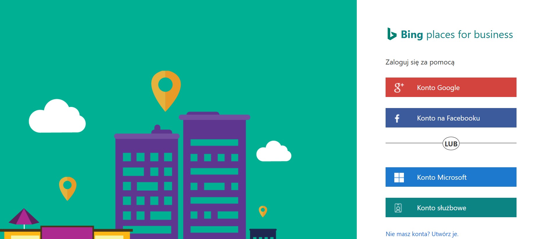 Bing Places for Business - co to jest i jak pomoże Twojej firmie? | Agencja SEO / SEM: Delante