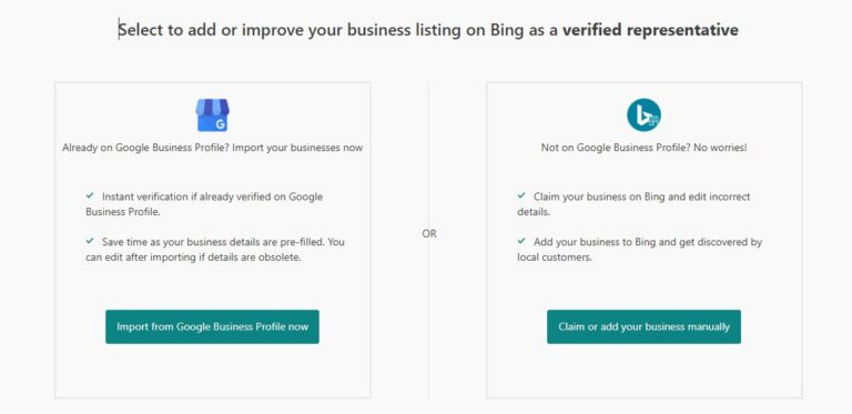 Bing Places for Business – What Is It and How Can It Help Your Business ...