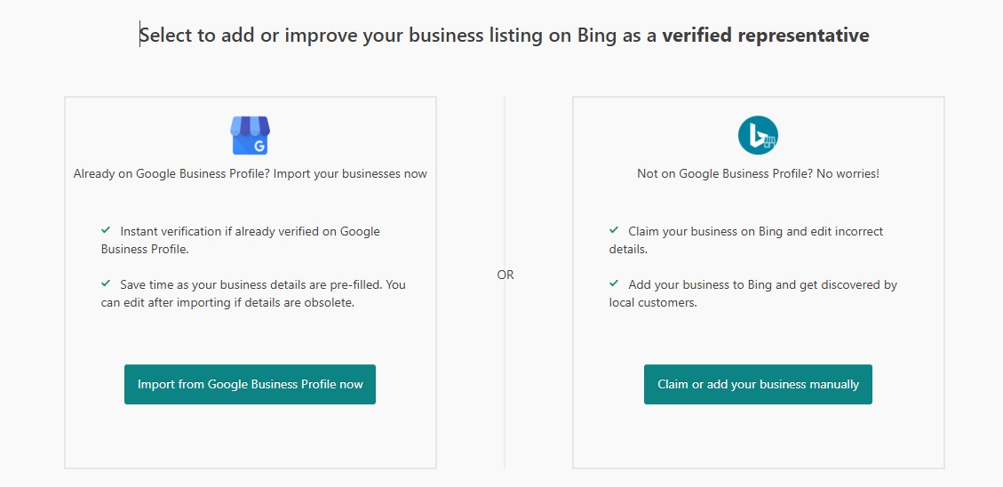 Bing Places for Business – What Is It and How Can It Help Your Business ...
